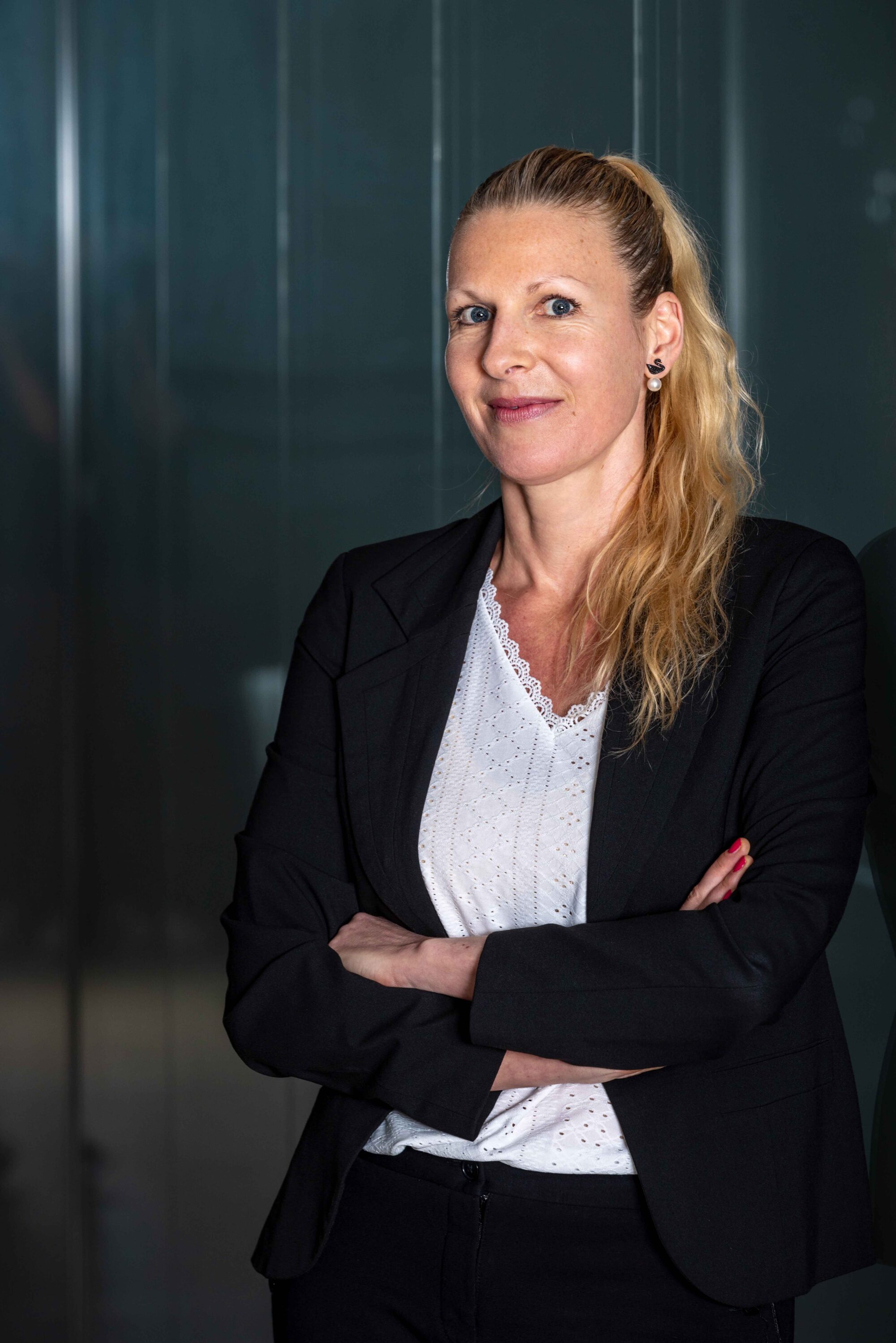 Anne ROBERT • 99 Avocats associés