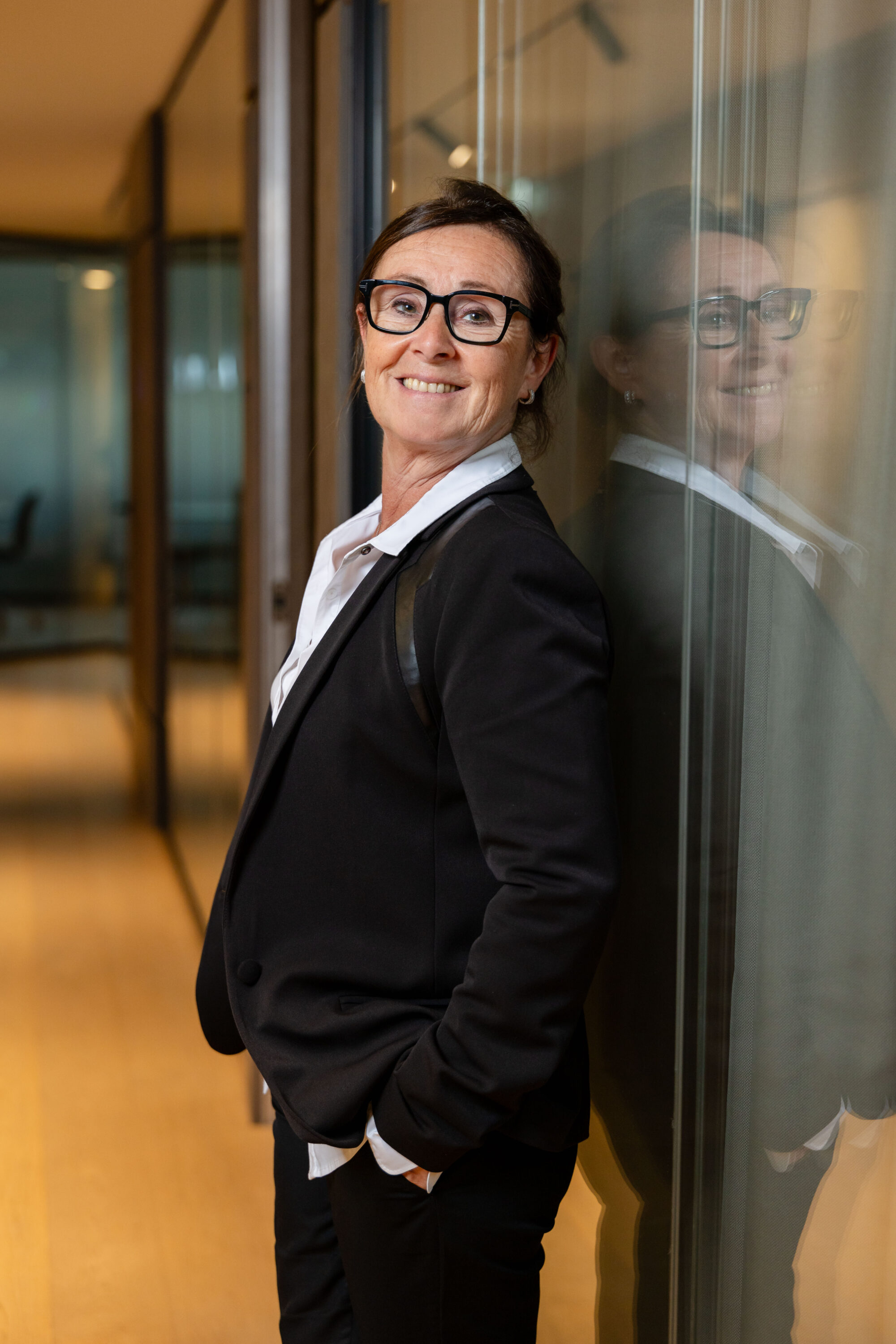 Nicole ROUSSEAU • 99 Avocats associés