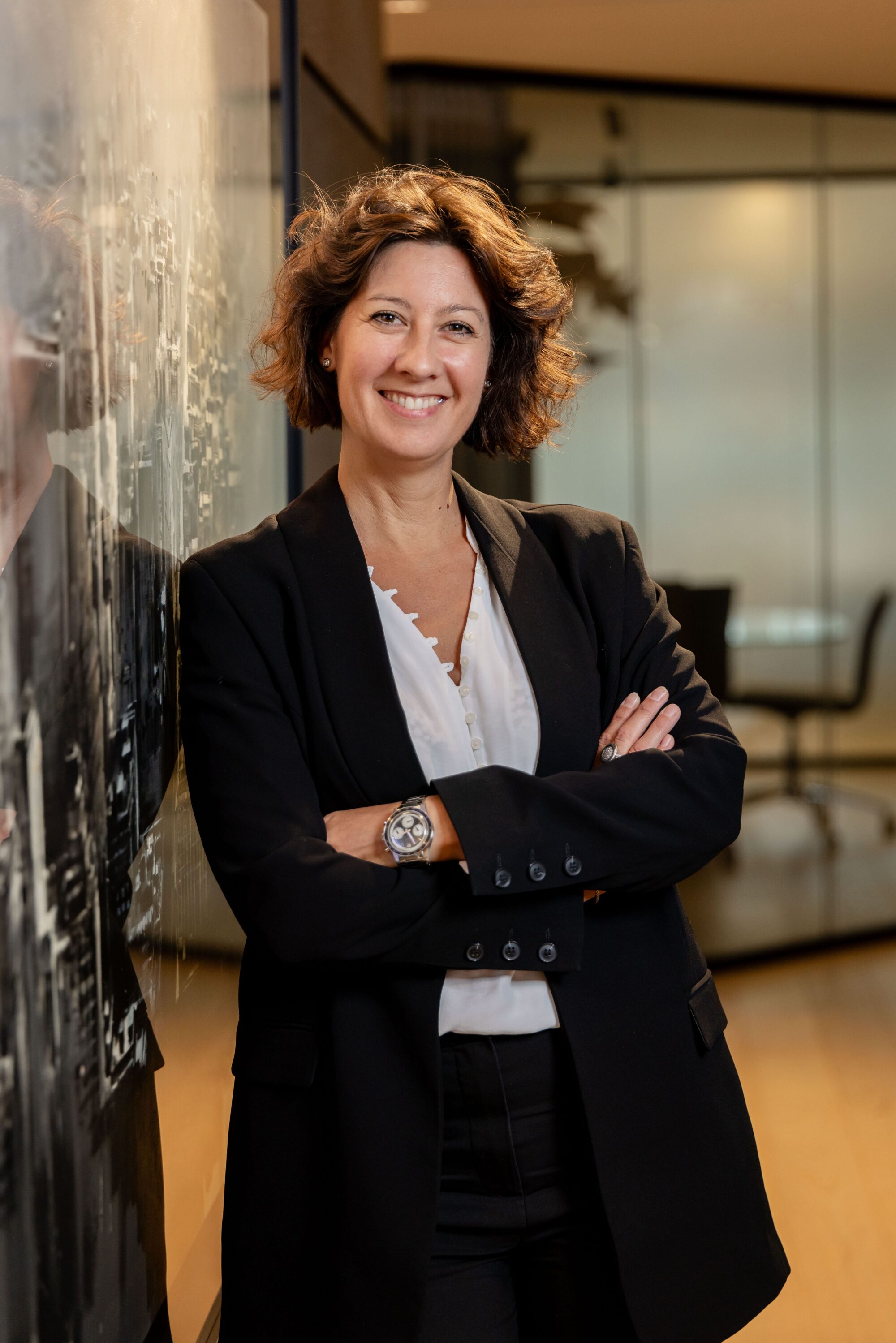 Alexandra TOUBLANC • 99 Avocats associés