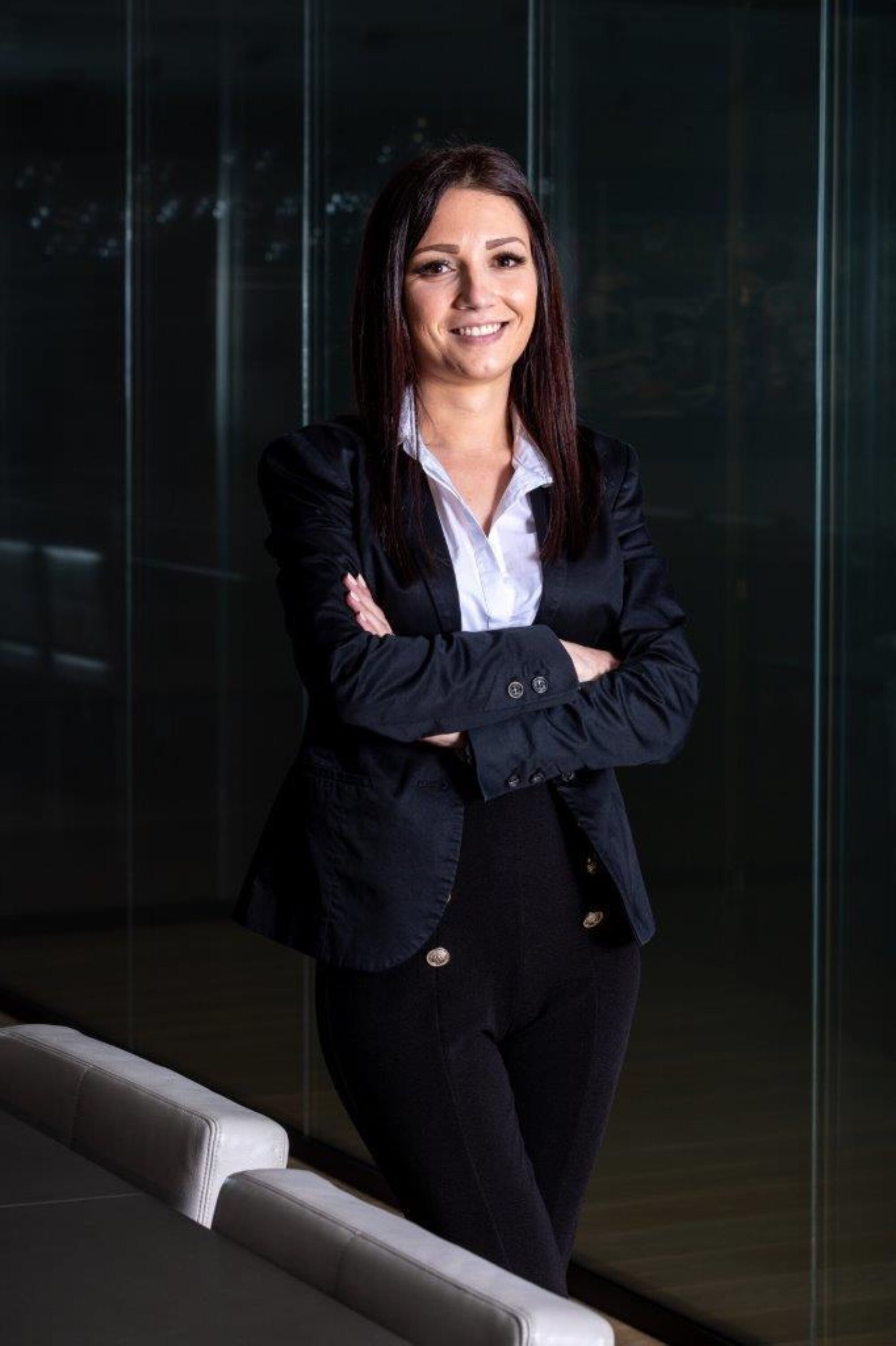 Jessica REY • 99 Avocats associés