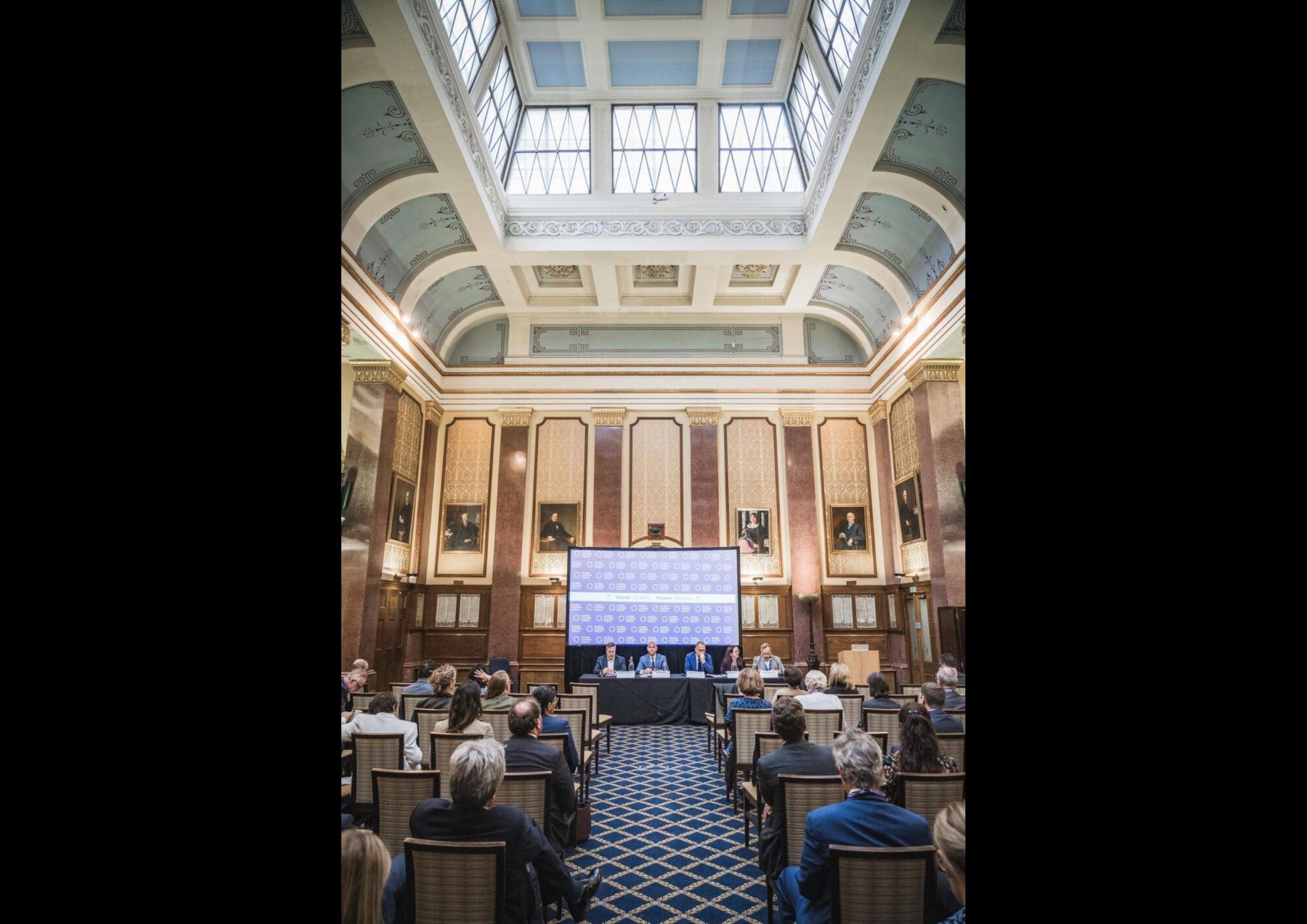 4e Global Leaders Forum sur la Gestion de patrimoine • 99 Avocats associés