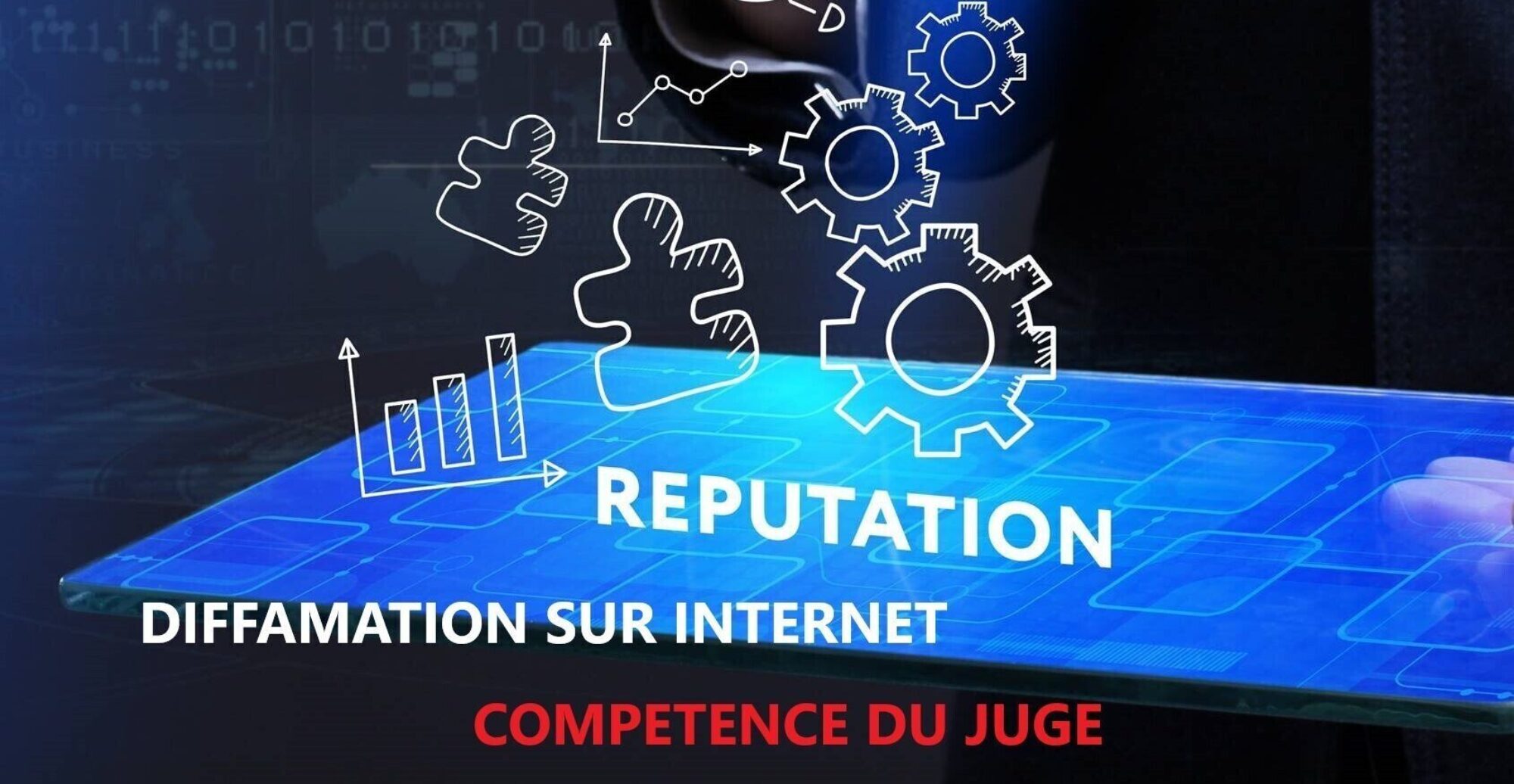 Diffamation sur Internet La "destination au public de Monaco", critère ...