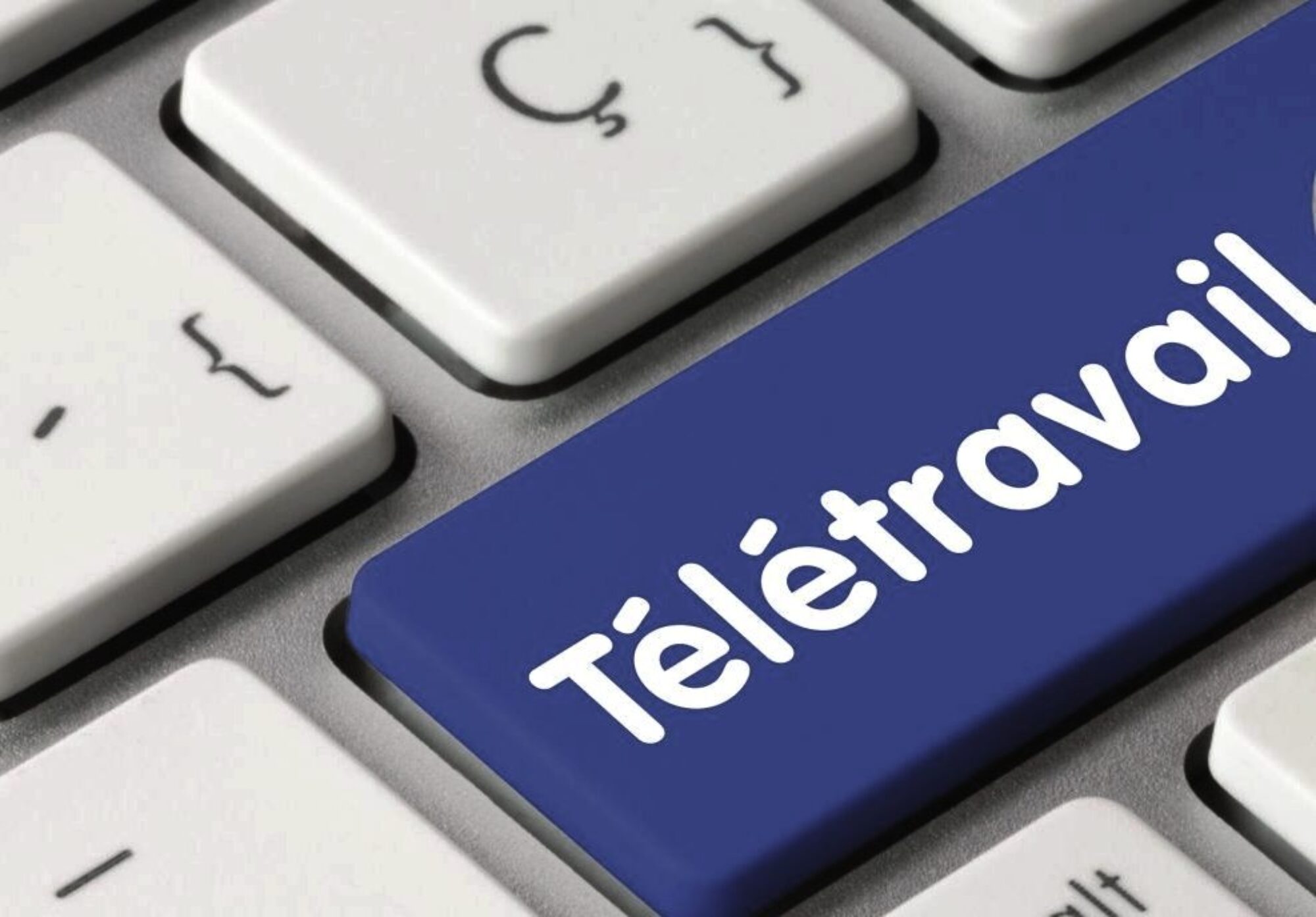 Télétravail à Monaco : qui, quoi, où, comment ? • 99 Avocats associés